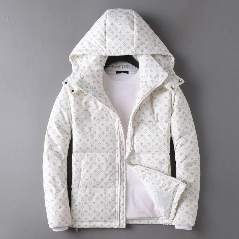 Louis Vuitton Down Jackets
