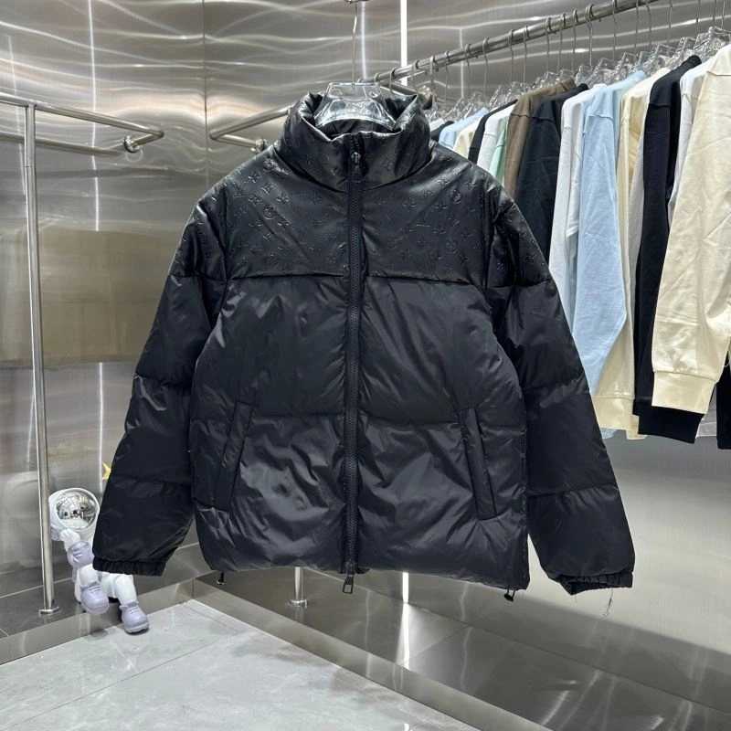 Louis Vuitton Down Jackets
