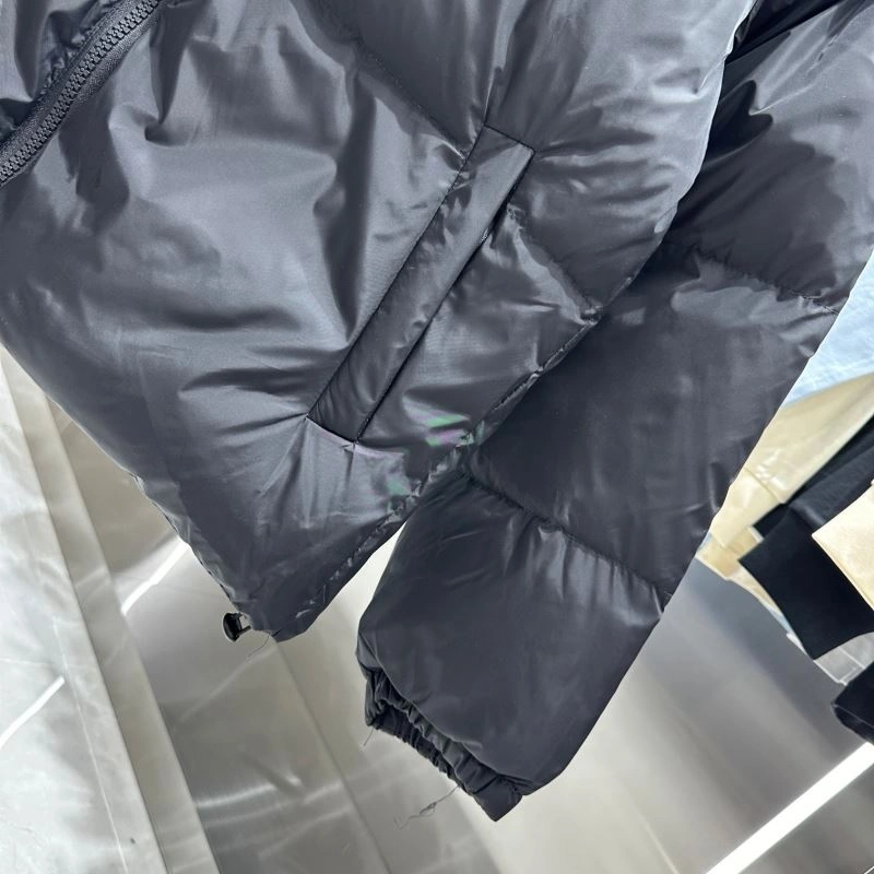 Top match Louis Vuitton Down Jackets