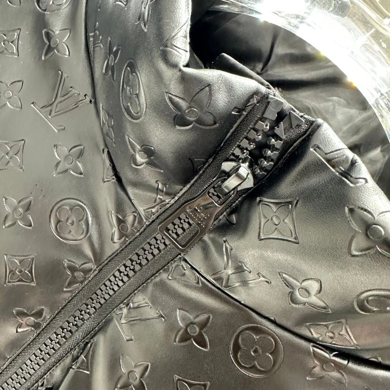 Top match Louis Vuitton Down Jackets