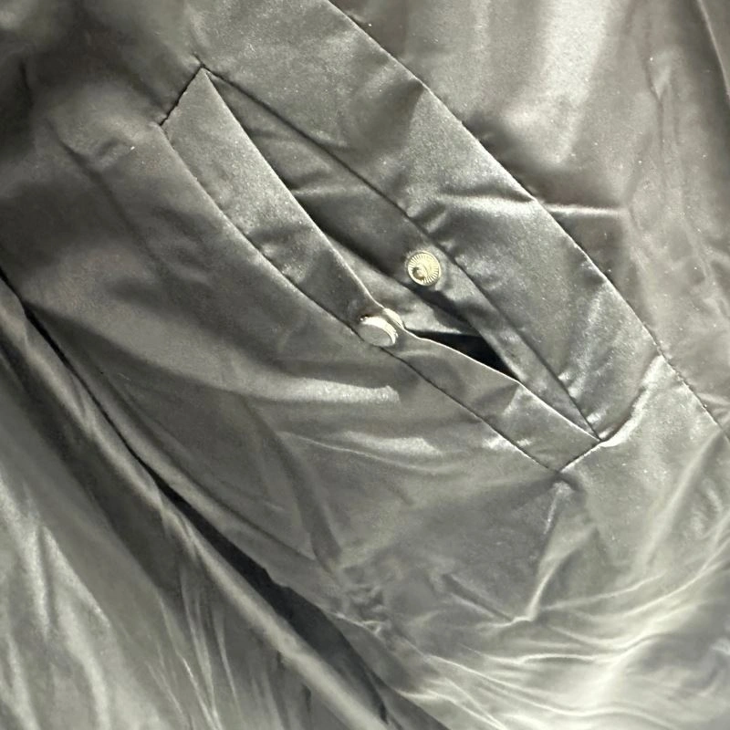 Top match Louis Vuitton Down Jackets