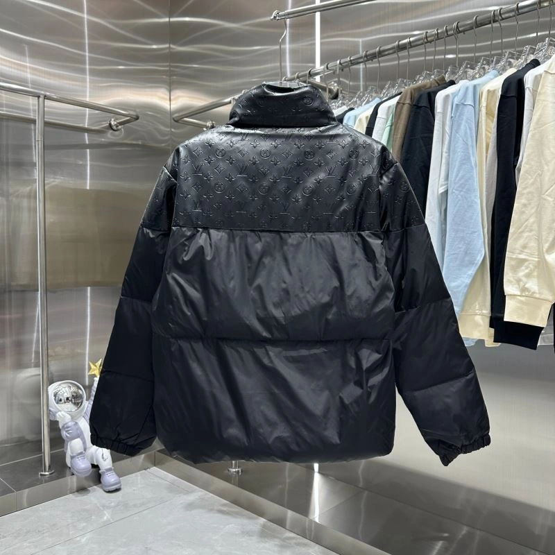 Top match Louis Vuitton Down Jackets