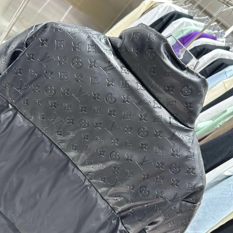 Top match Louis Vuitton Down Jackets