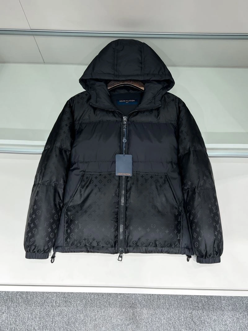 Louis Vuitton Down Jackets