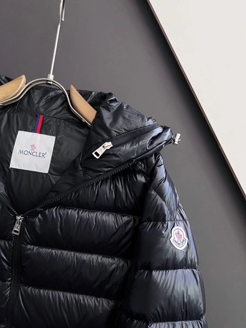 Mirror quality Louis Vuitton Down Jackets