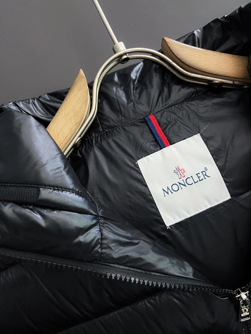 Mirror quality Louis Vuitton Down Jackets