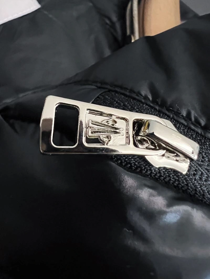 Mirror quality Louis Vuitton Down Jackets