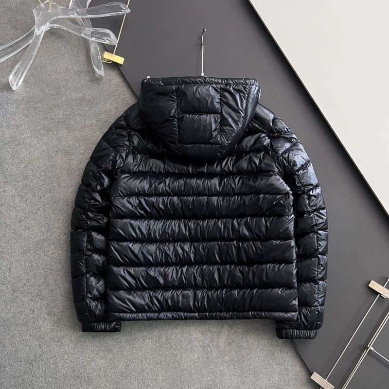 Mirror quality Louis Vuitton Down Jackets