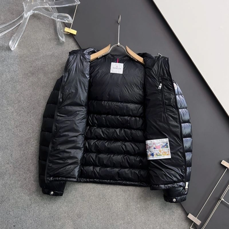 Mirror quality Louis Vuitton Down Jackets