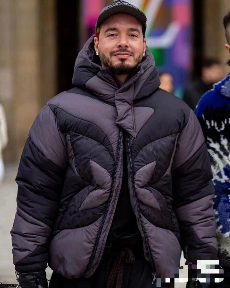 Louis Vuitton Down Jackets