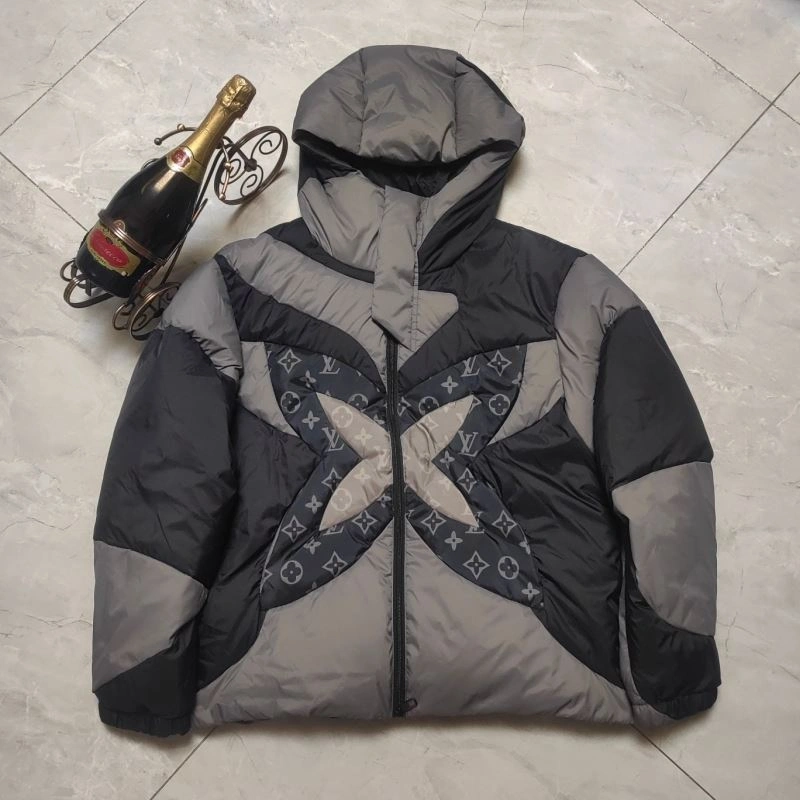 Brand-original Louis Vuitton Down Jackets