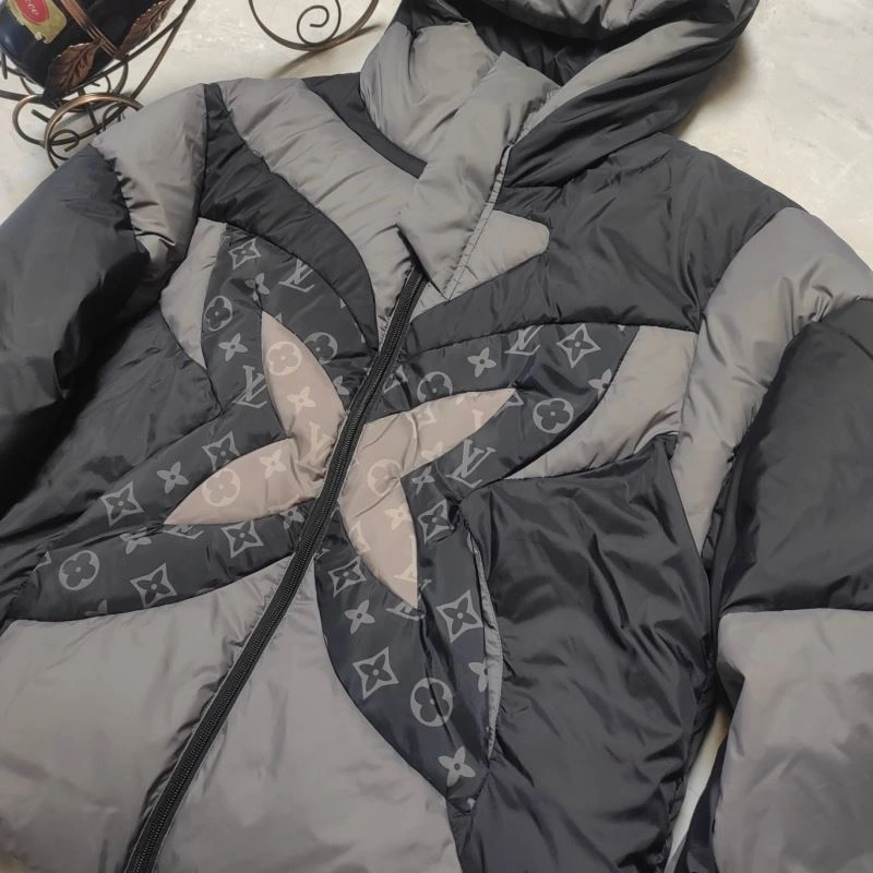 Brand-original Louis Vuitton Down Jackets