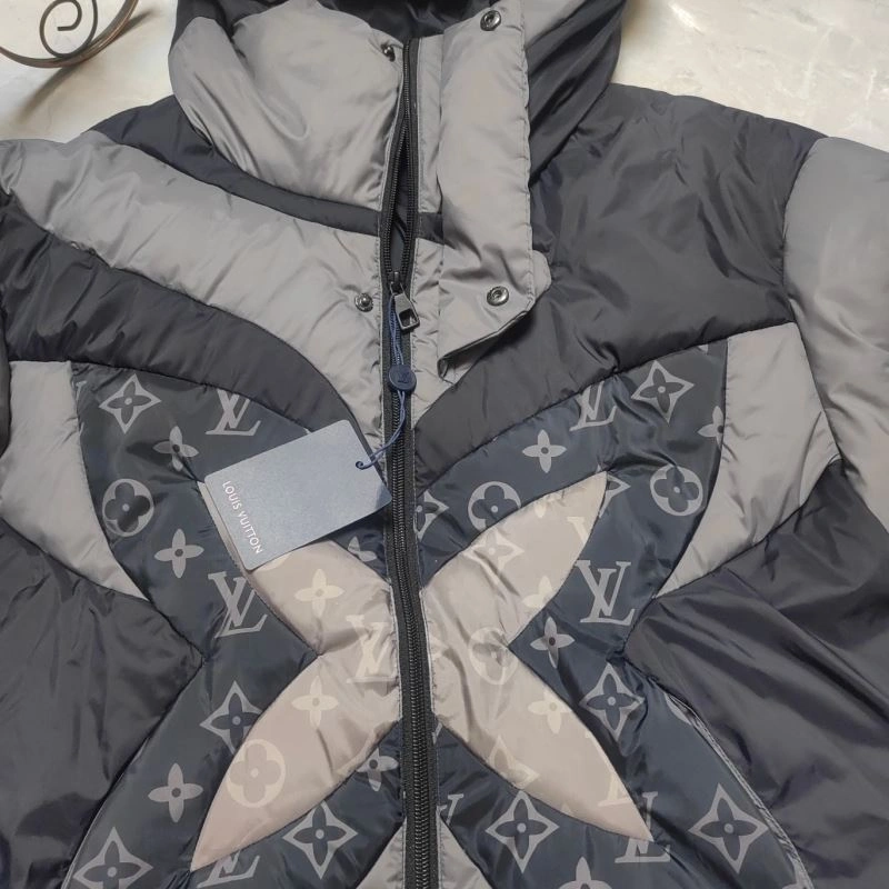 Brand-original Louis Vuitton Down Jackets