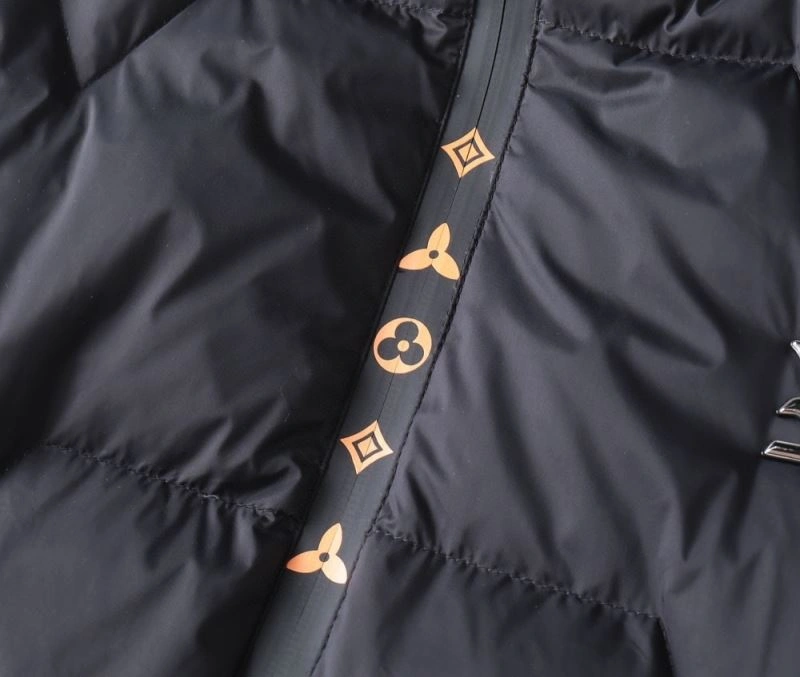 Budget-friendly Louis Vuitton Down Jackets