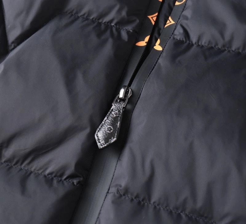 Budget-friendly Louis Vuitton Down Jackets