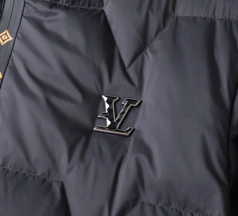 Budget-friendly Louis Vuitton Down Jackets