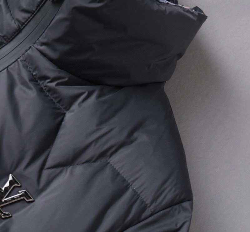 Budget-friendly Louis Vuitton Down Jackets