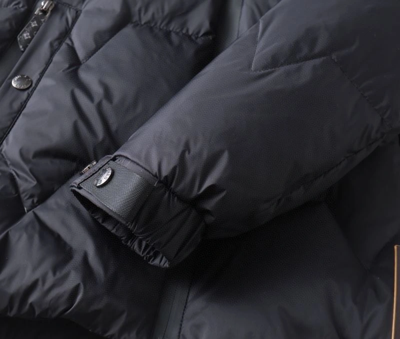 Budget-friendly Louis Vuitton Down Jackets