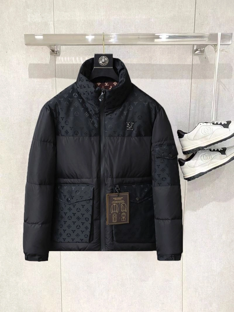 Louis Vuitton Down Jackets