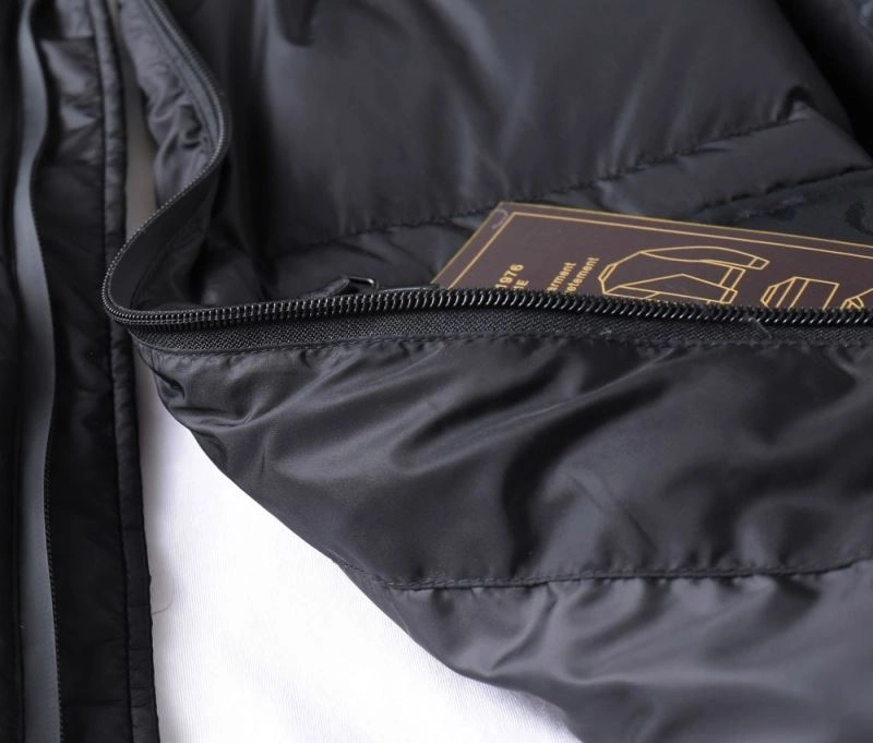 Top mirror Louis Vuitton Down Jackets
