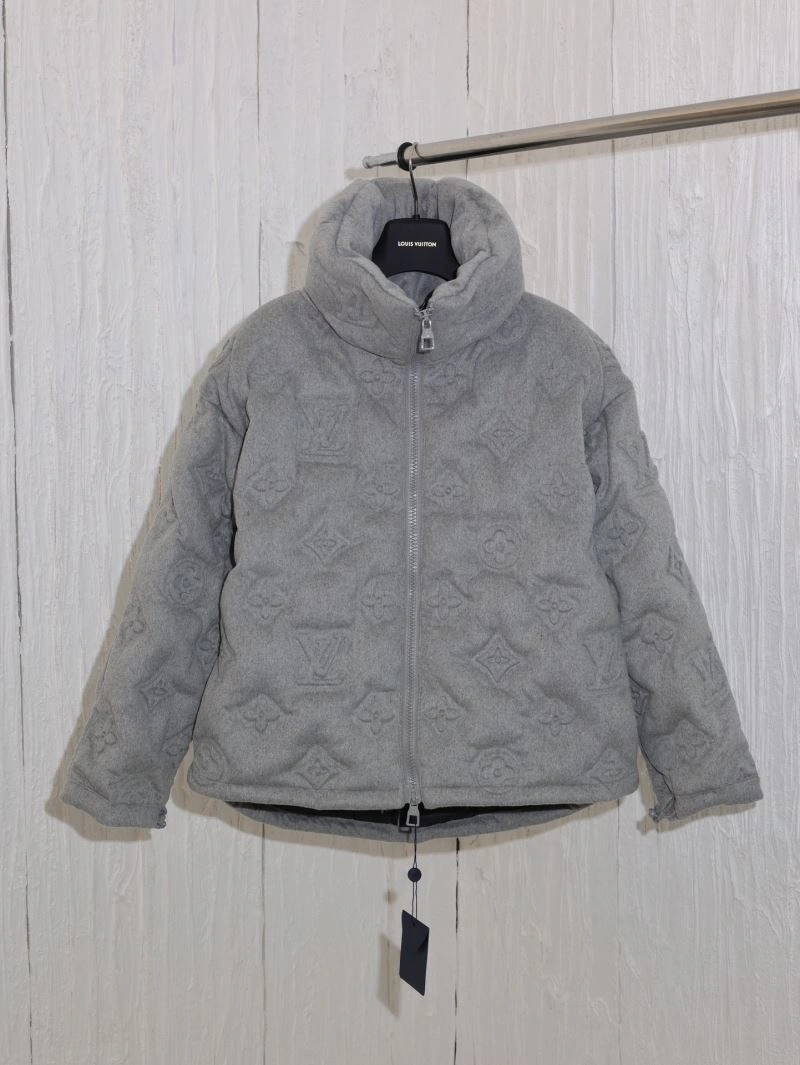 Louis Vuitton Down Jackets