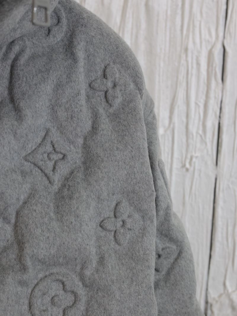 Mirror quality Louis Vuitton Down Jackets