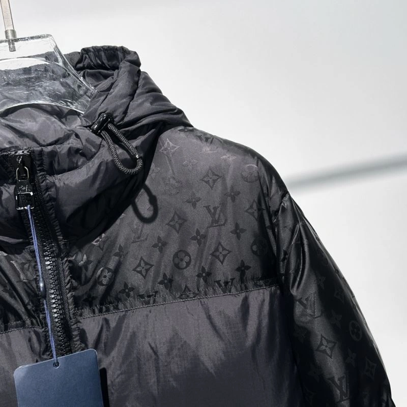 Brand-original Louis Vuitton Down Jackets