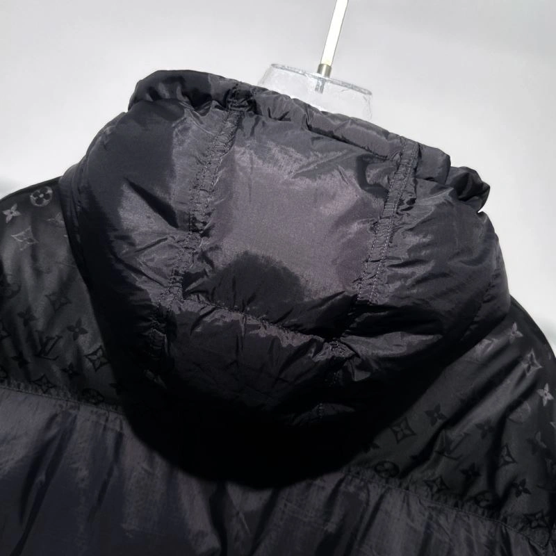 Brand-original Louis Vuitton Down Jackets