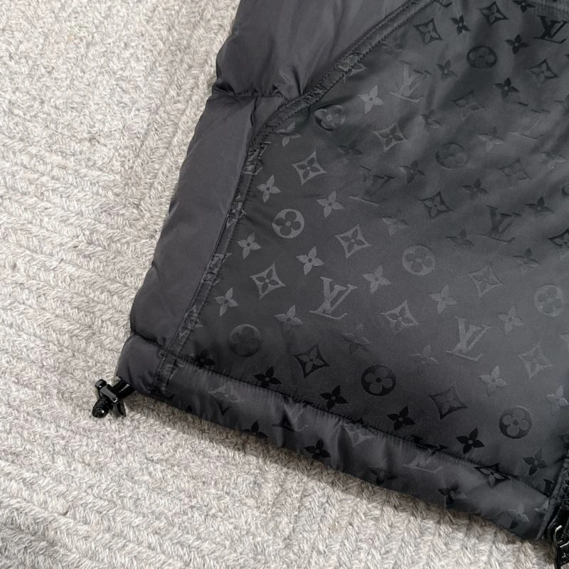 Brand-original Louis Vuitton Down Jackets