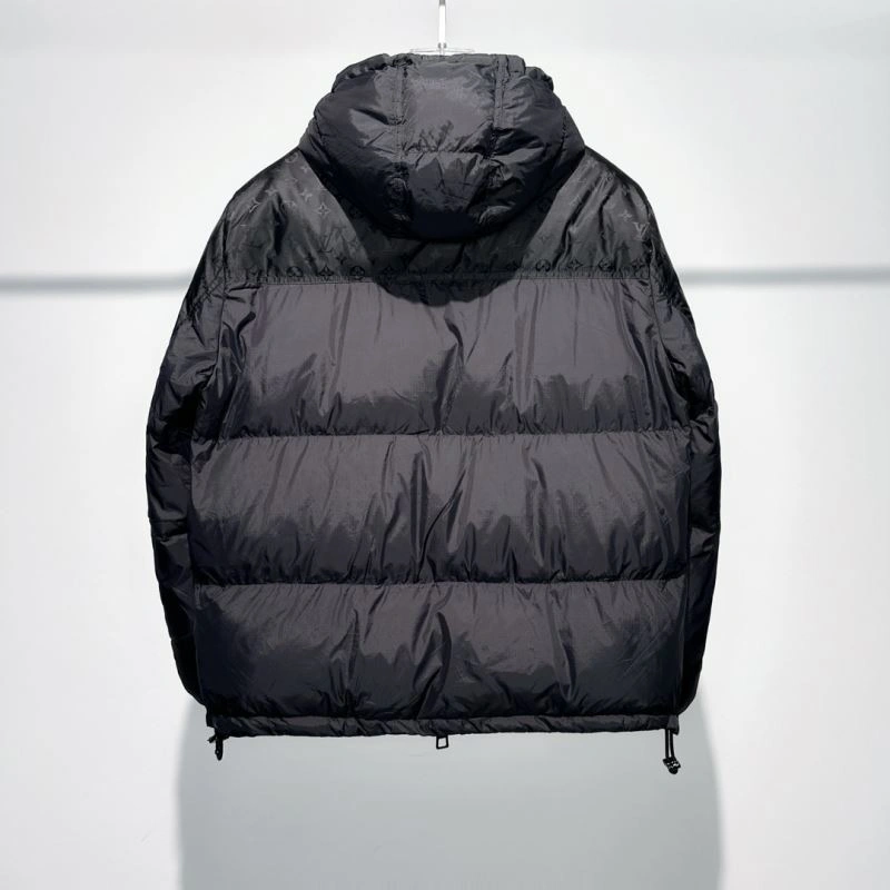 Brand-original Louis Vuitton Down Jackets