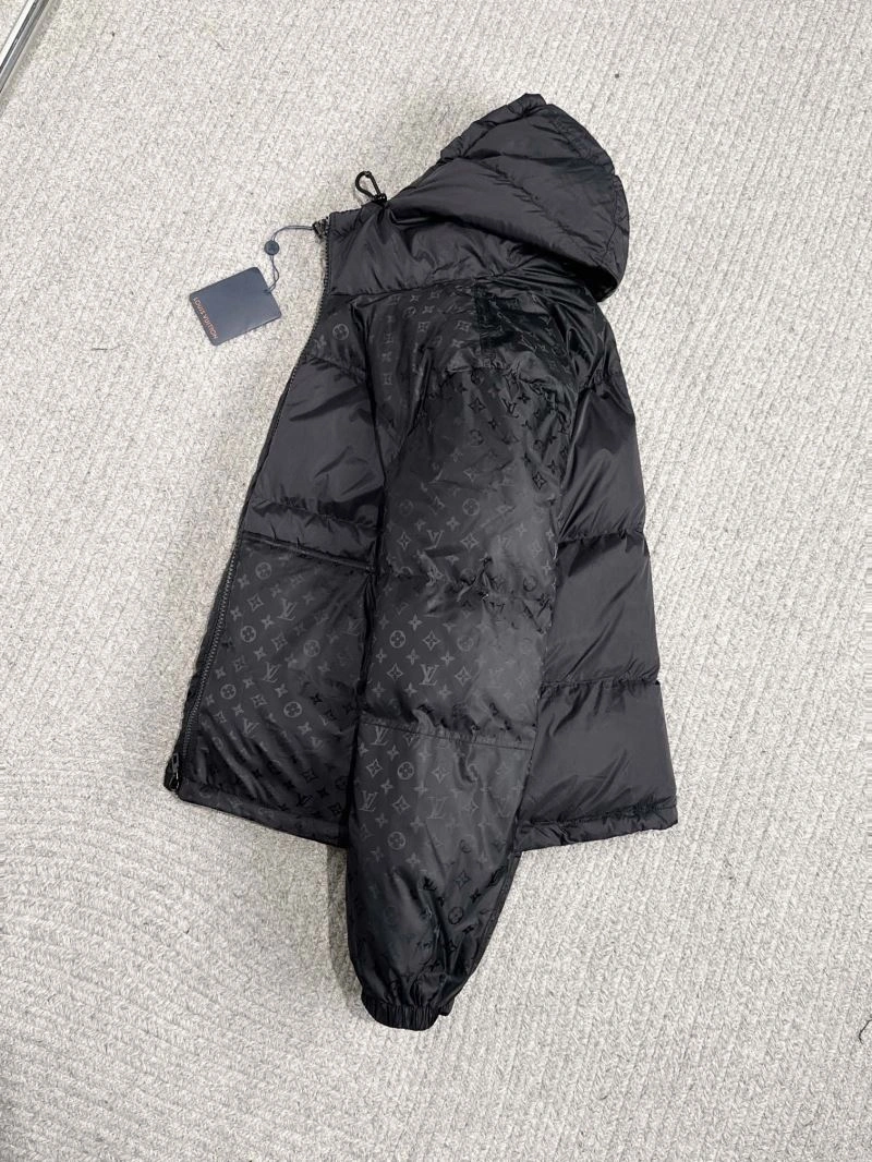 Brand-original Louis Vuitton Down Jackets