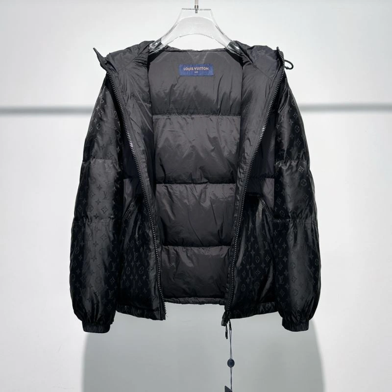 Brand-original Louis Vuitton Down Jackets