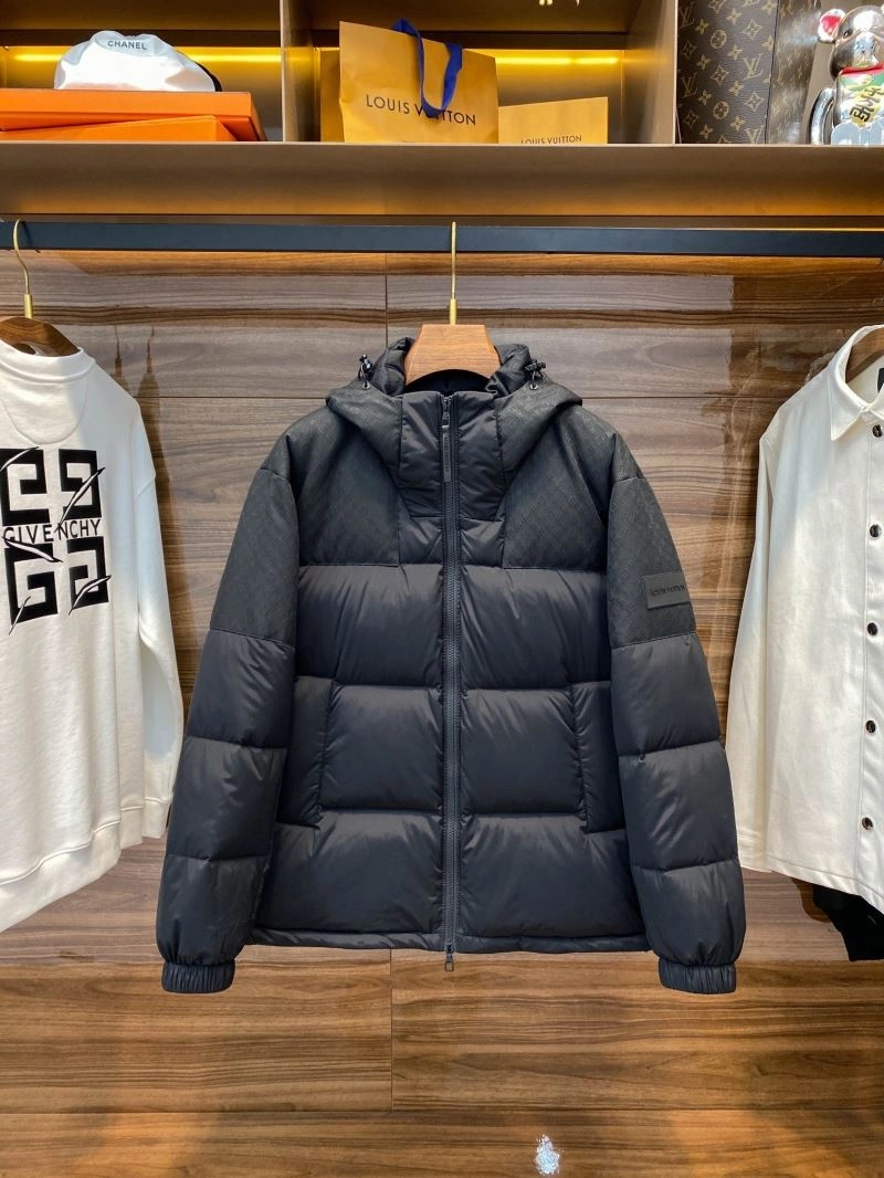 Louis Vuitton Down Jackets