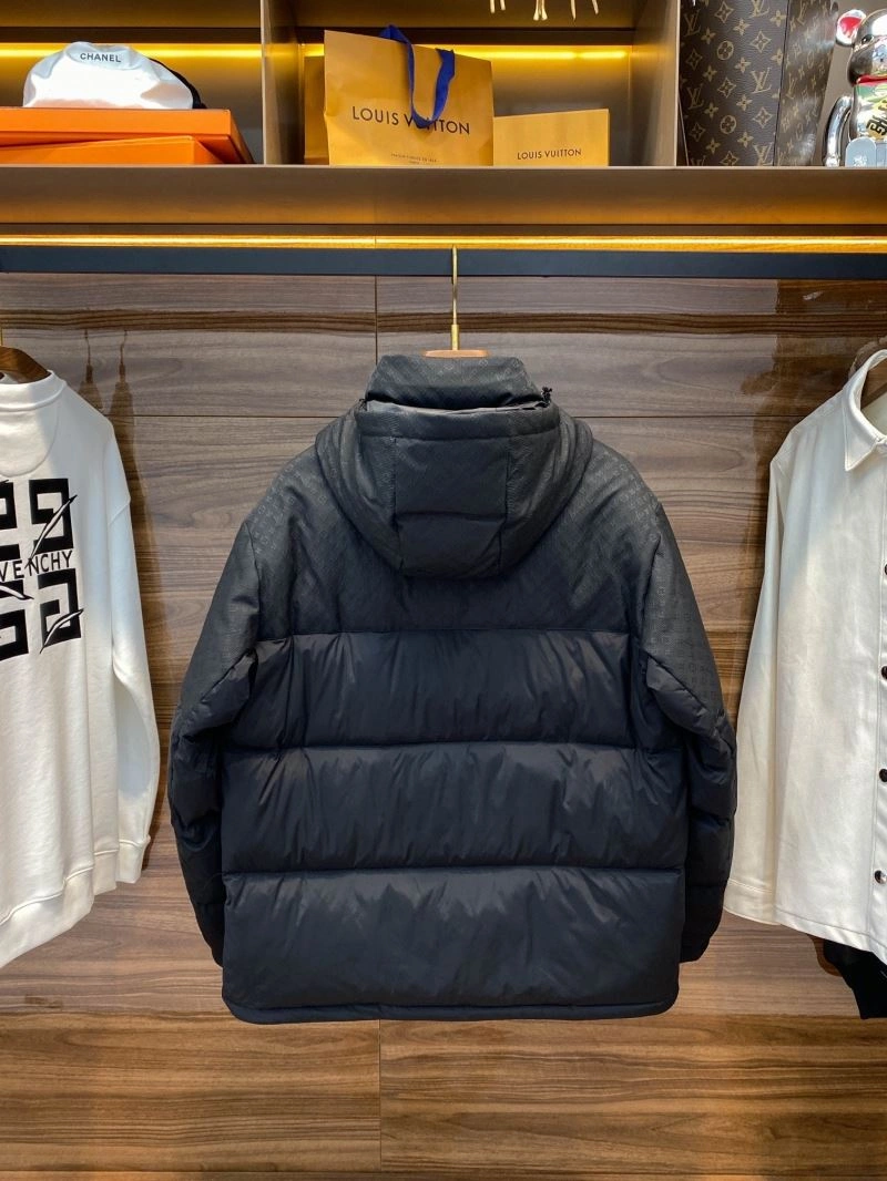 Cut-rate Louis Vuitton Down Jackets