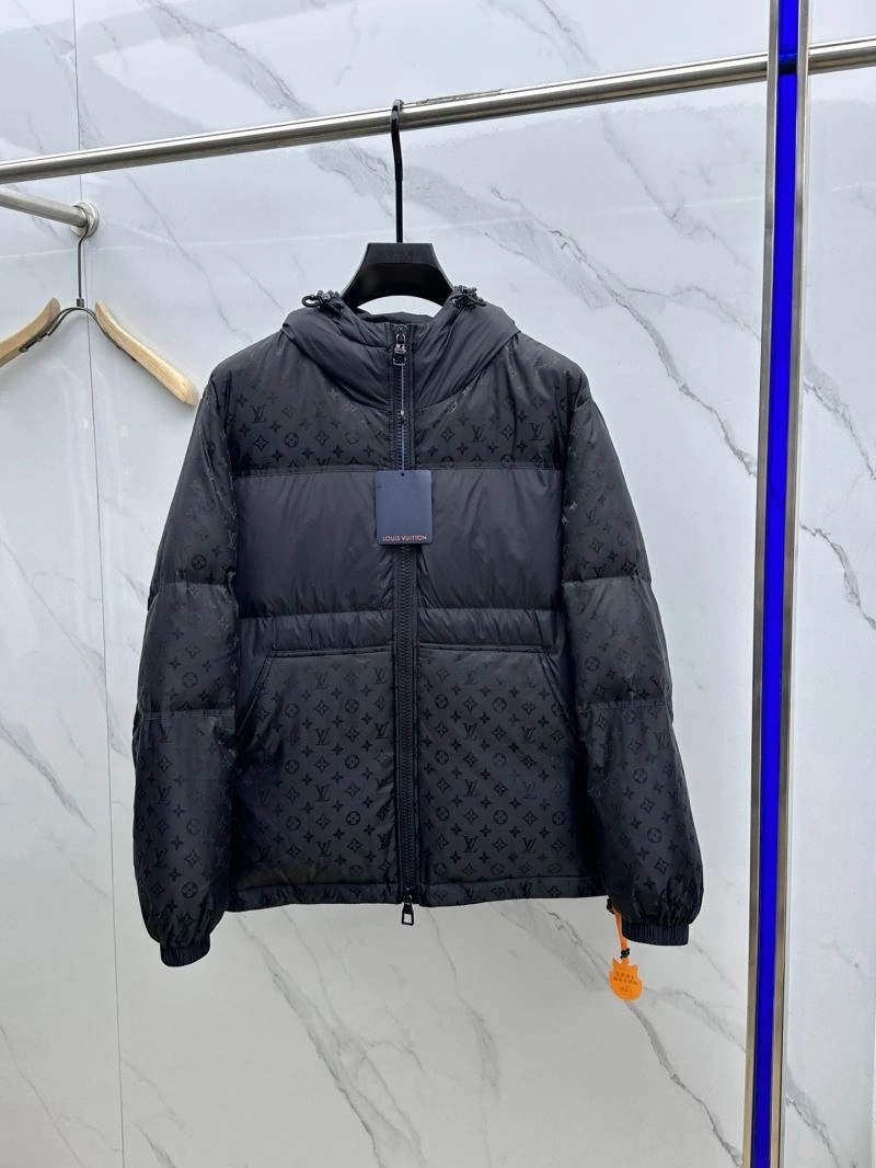 Louis Vuitton Down Jackets