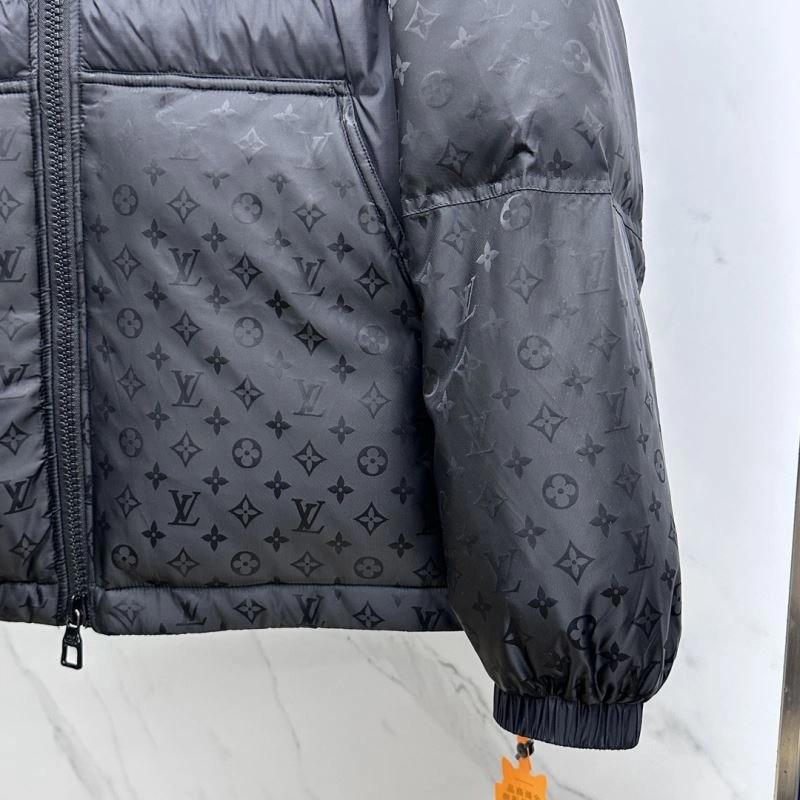 Original Louis Vuitton Down Jackets