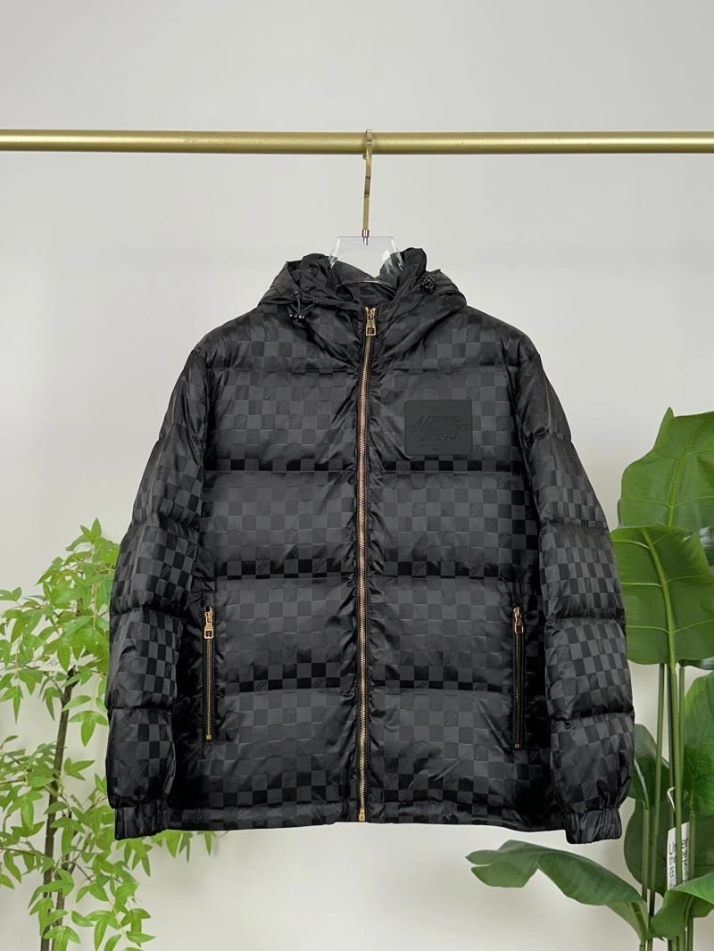 Louis Vuitton Down Jackets