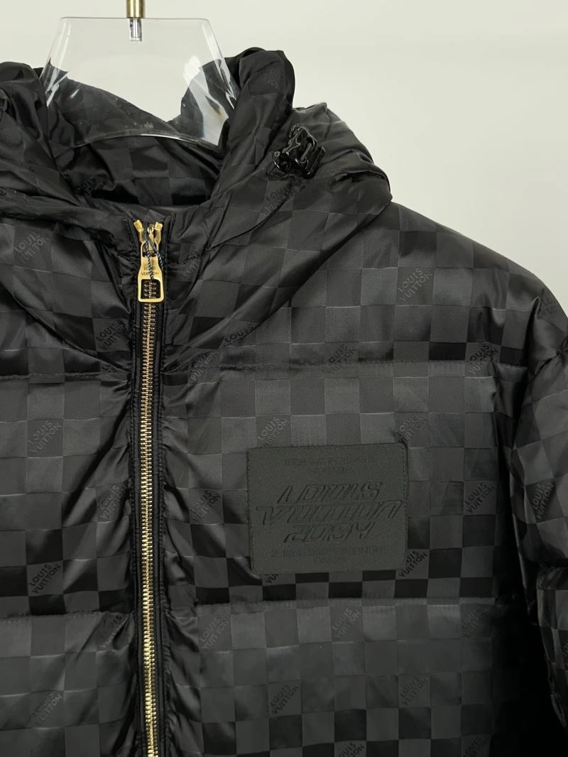 Economical Louis Vuitton Down Jackets