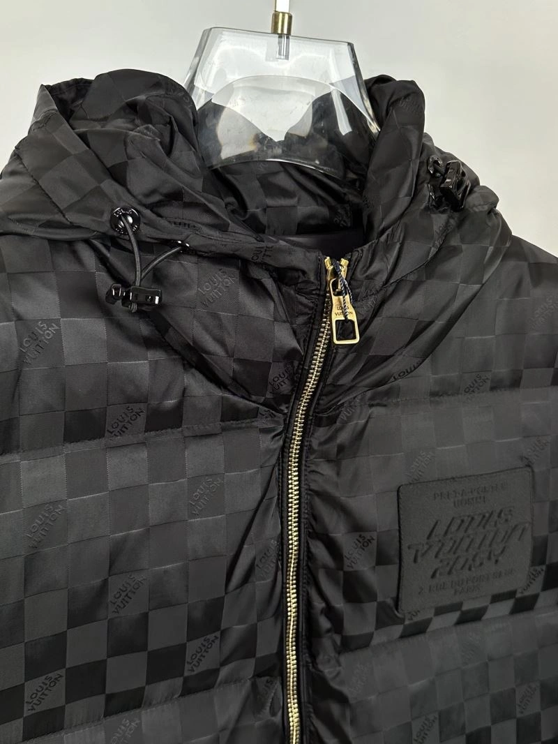Economical Louis Vuitton Down Jackets