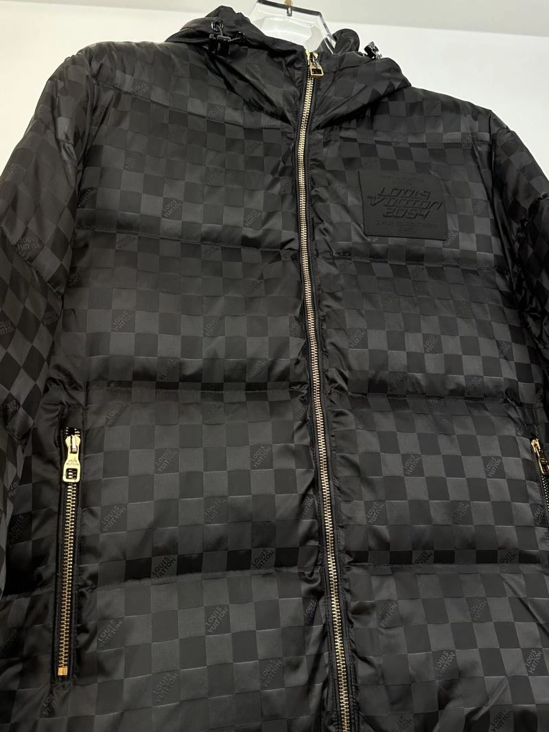Economical Louis Vuitton Down Jackets