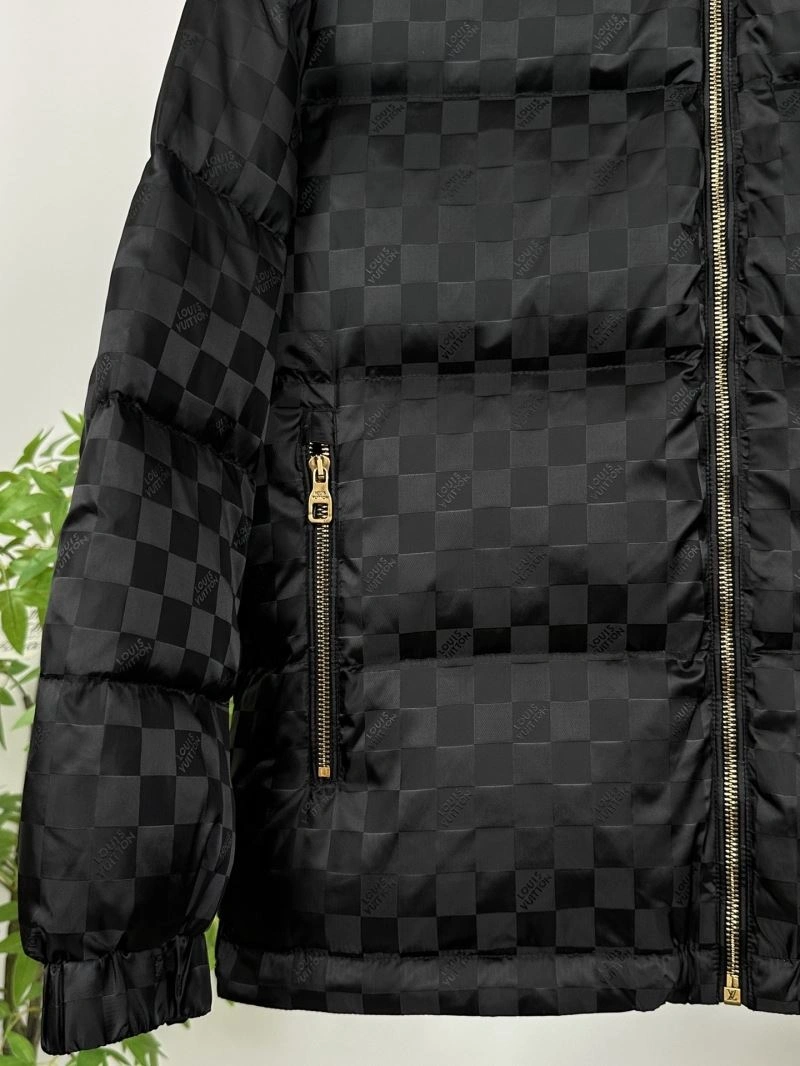 Economical Louis Vuitton Down Jackets