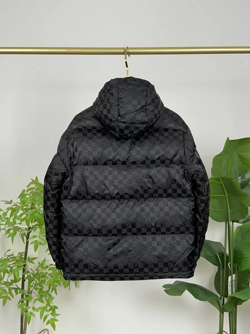 Economical Louis Vuitton Down Jackets