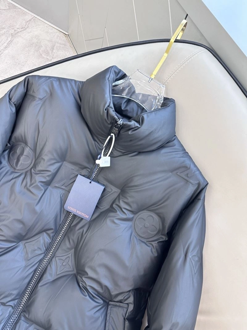 Economical Louis Vuitton Down Jackets