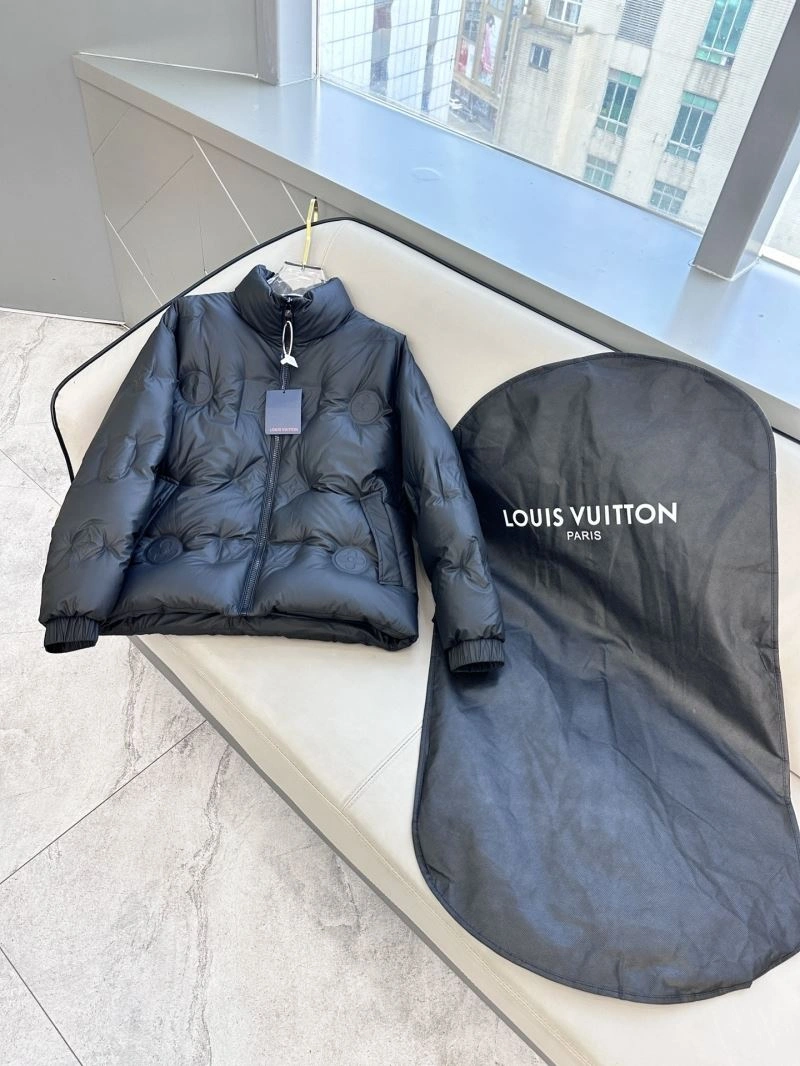 Economical Louis Vuitton Down Jackets