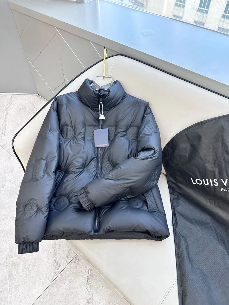 Economical Louis Vuitton Down Jackets
