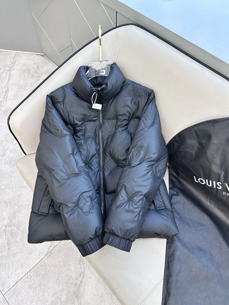 Economical Louis Vuitton Down Jackets