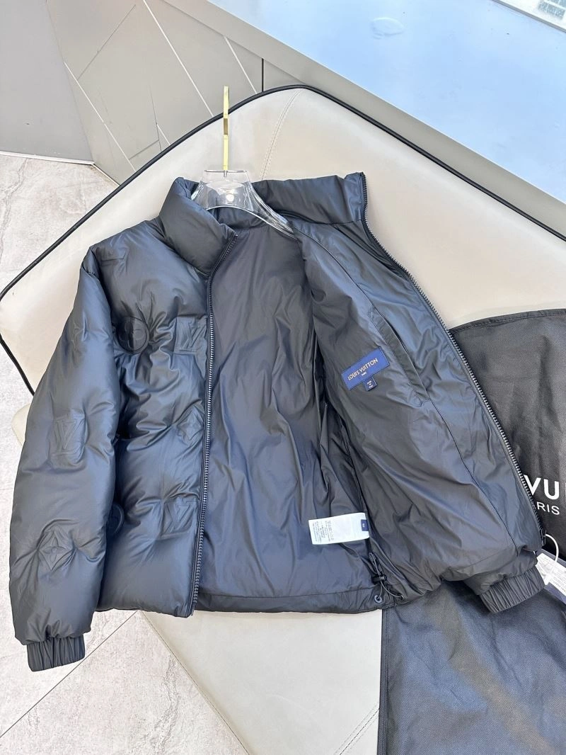 Economical Louis Vuitton Down Jackets