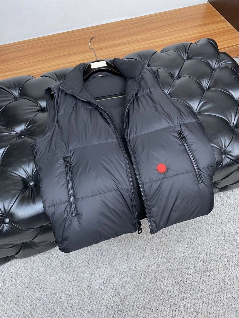 Factory-made Louis Vuitton Down Jackets