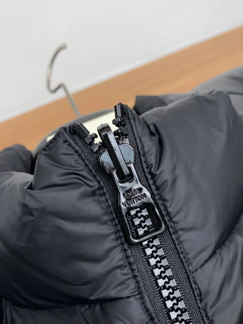 Factory-made Louis Vuitton Down Jackets