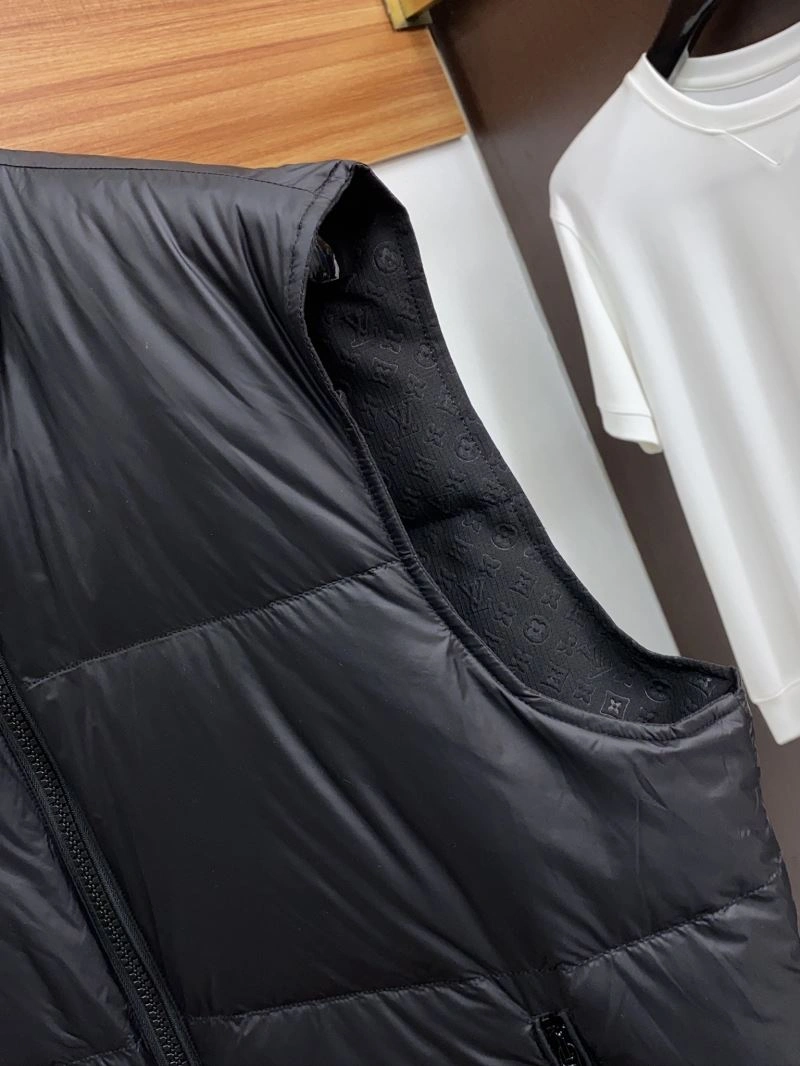 Factory-made Louis Vuitton Down Jackets